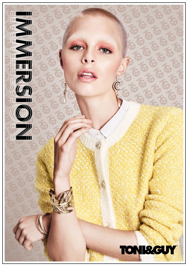 Toni&Guy: 2022 trend: The Bee | Milled