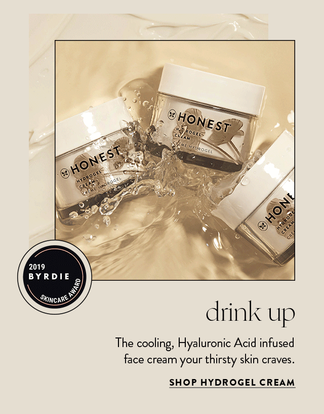 The Honest Company: Our winning team | Milled