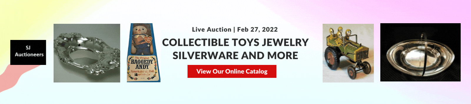 Auction Daily: The Polich Tallix Fine Art Foundry Meet the Artisans ...