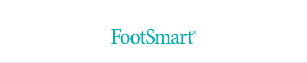 FootSmart: JUST IN TIME! - New Styles For SPRING. | Milled