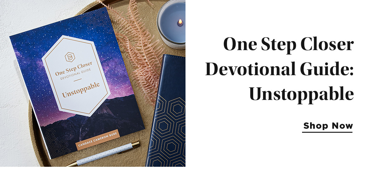DaySpring: New One Step Closer Bibles | Milled