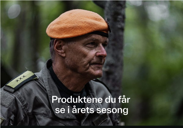 Milrab: Kompani Lauritzen x Milrab! | Milled