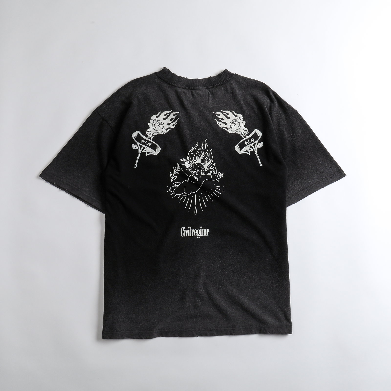 Civil: Modern Rebels Drop This Sunday! | Milled