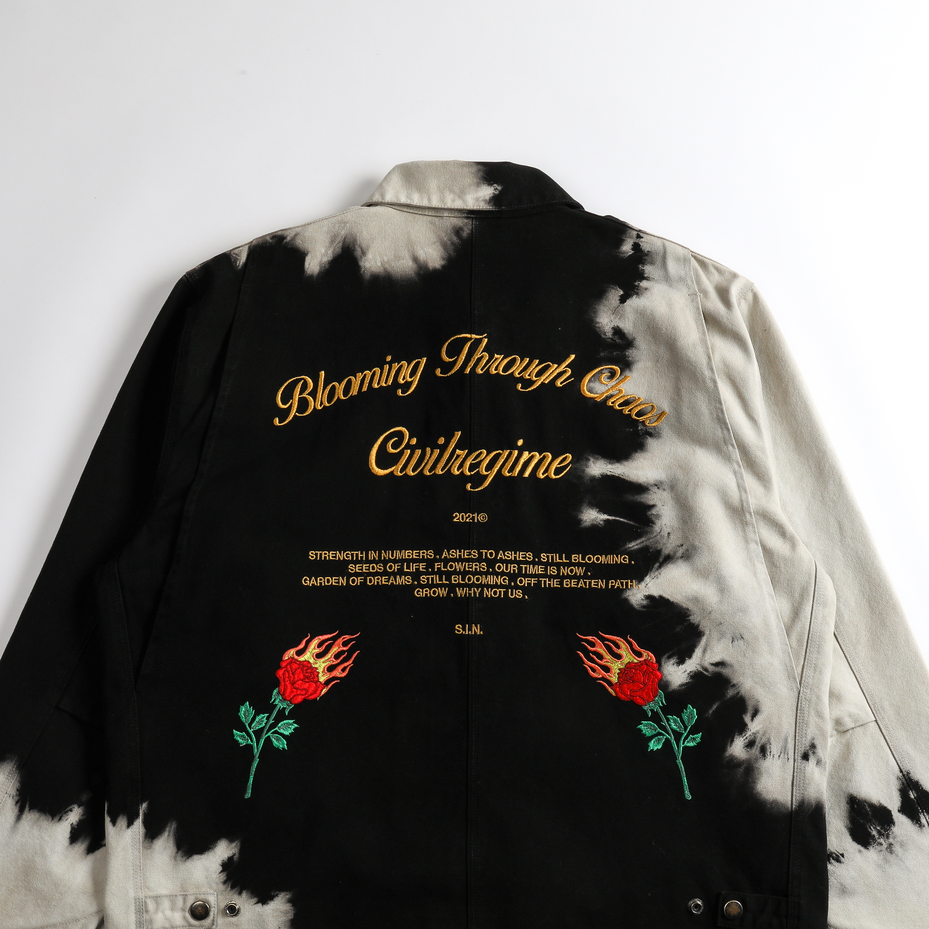 Civil: Modern Rebels Drop This Sunday! | Milled