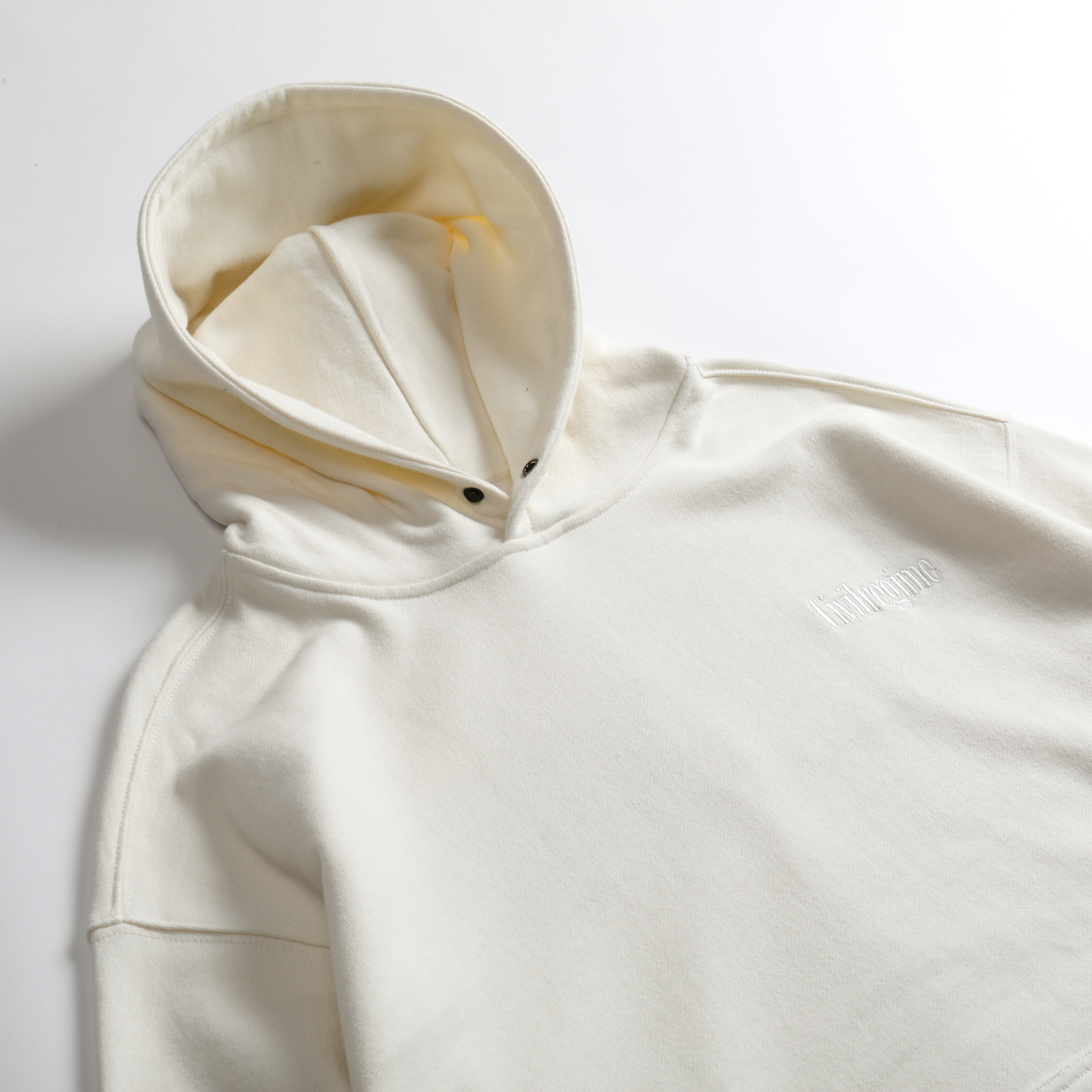 Civil: Modern Rebels Drop This Sunday! | Milled