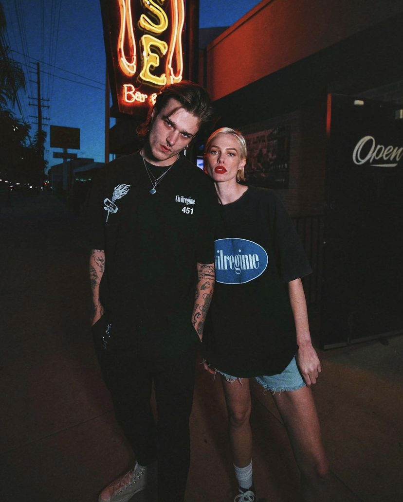 Civil: Modern Rebels Drop This Sunday! | Milled