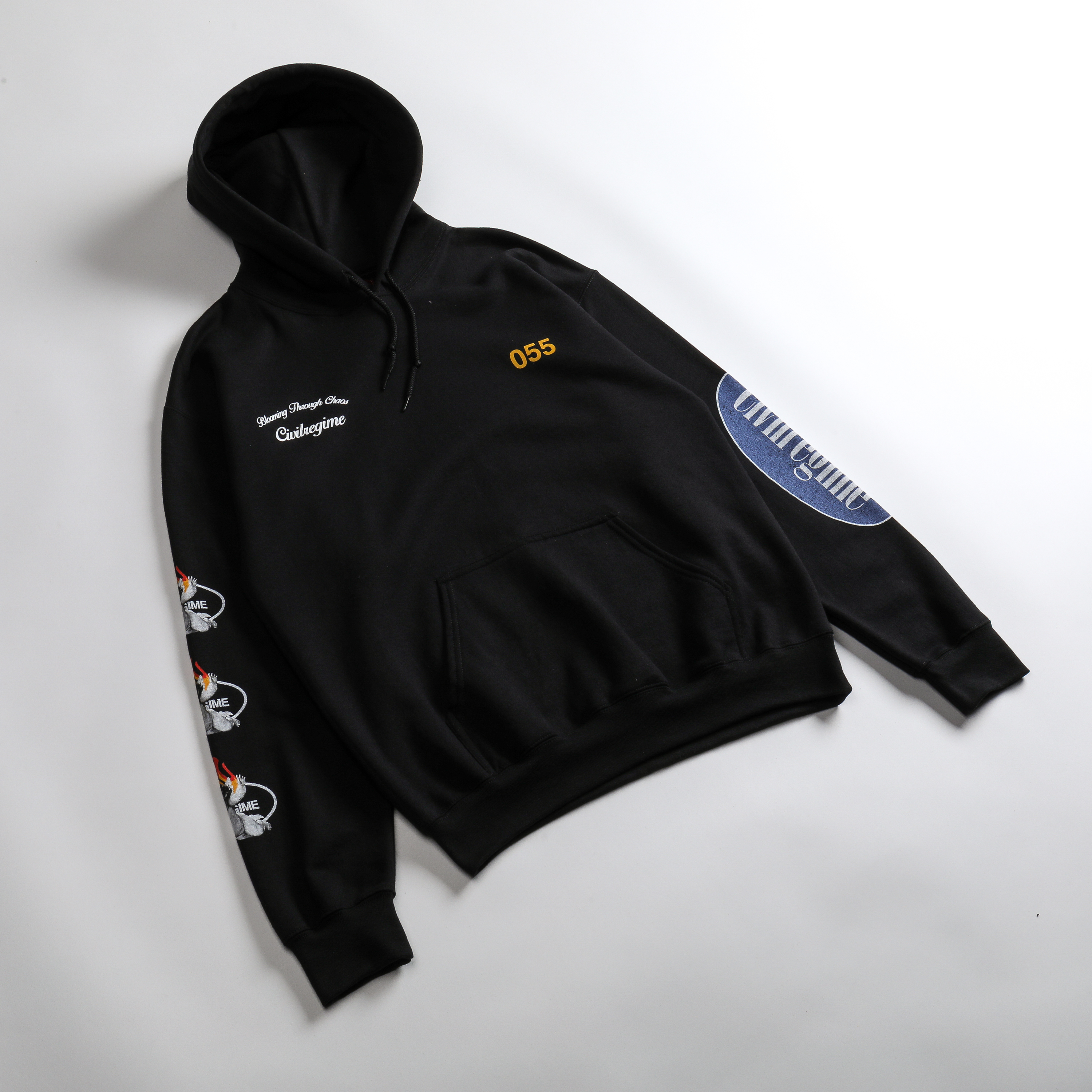 Civil: Modern Rebels Drop This Sunday! | Milled