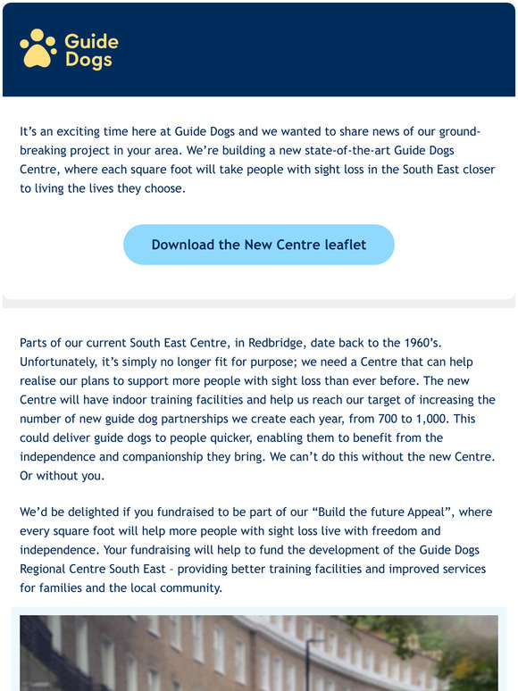 Dogalogue: Help us build the future | Milled