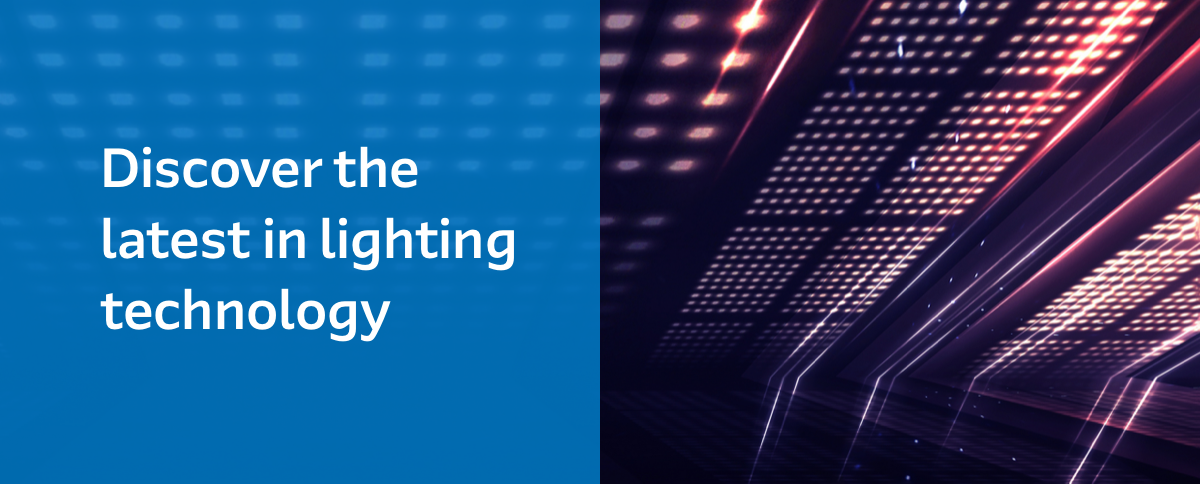 Arrow Electronics: Explore the latest in lighting technology | Milled