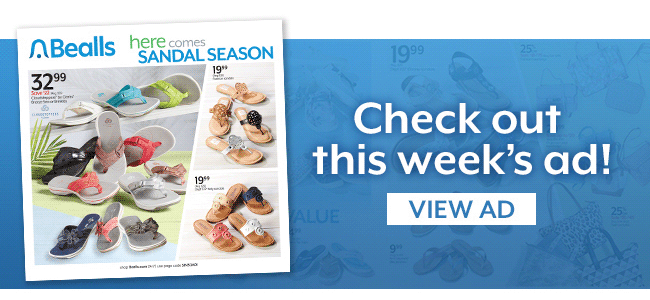 Bealls Stores: Explore new styles at prices you'll love | Milled