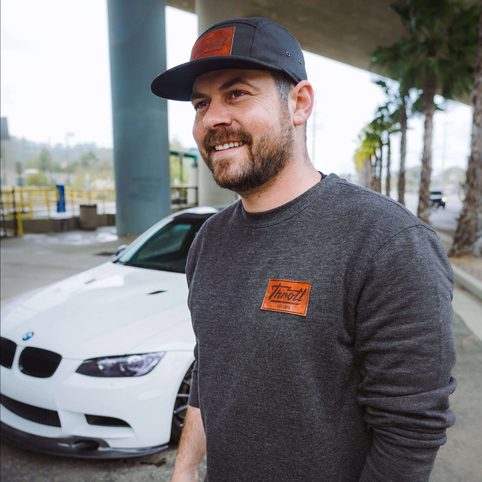 throtl Marketplace: 2X Entry Period is Live! + New Merchandise | Milled