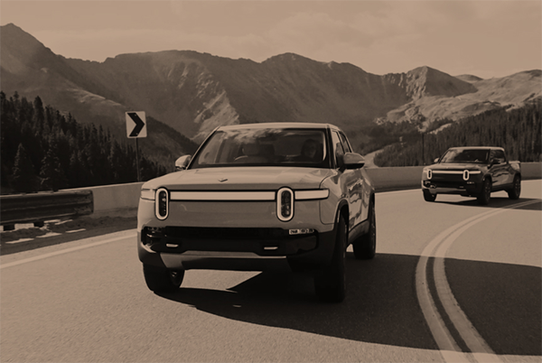 Rivian: Enhancing Every Rivian Through Over-the-Air Updates | Milled