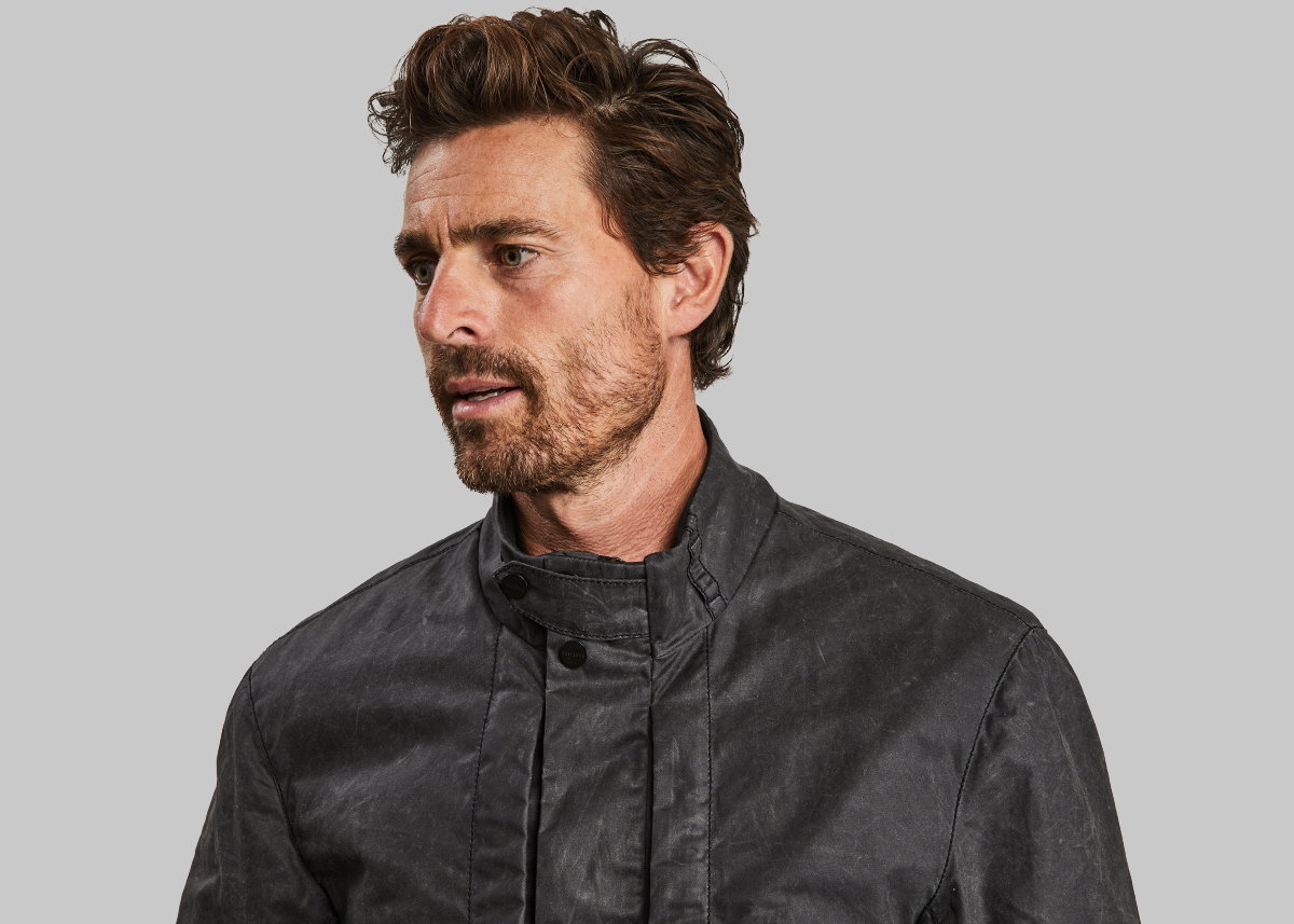Vollebak: The Planet Earth Jacket is back in all sizes | Milled