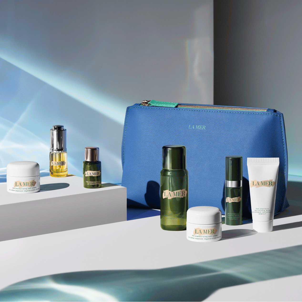 La Mer: Spring into action with this revitalizing gift | Milled