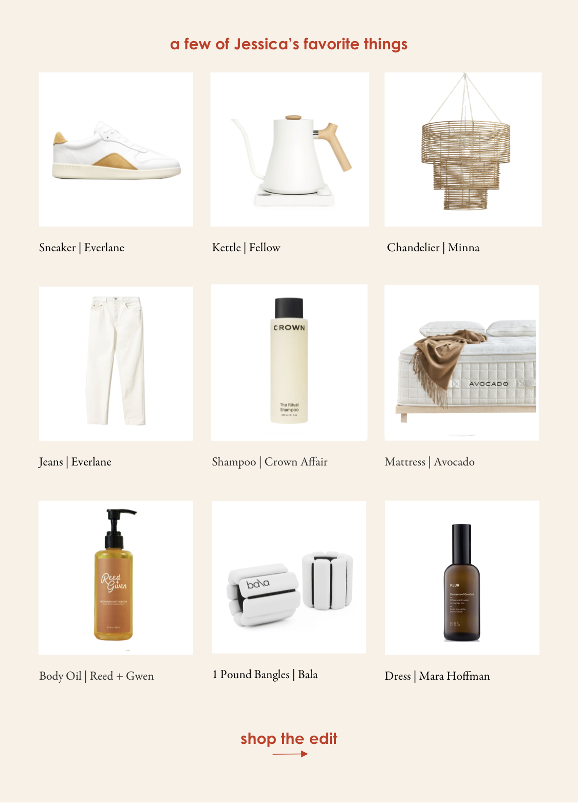 Doré: Fewer, Better with Jessica Hann | Milled