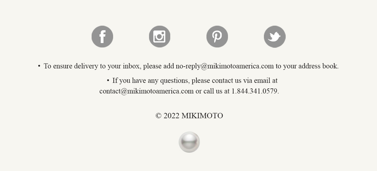 Mikimoto: Introducing M Code Libert | Milled