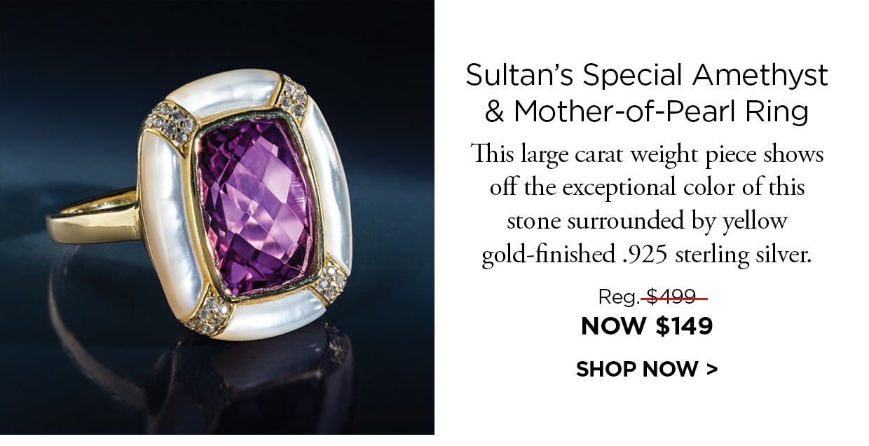 Stauer: YOUR NEW CATALOG is arriving, take $100 OFF your order + $5 ...