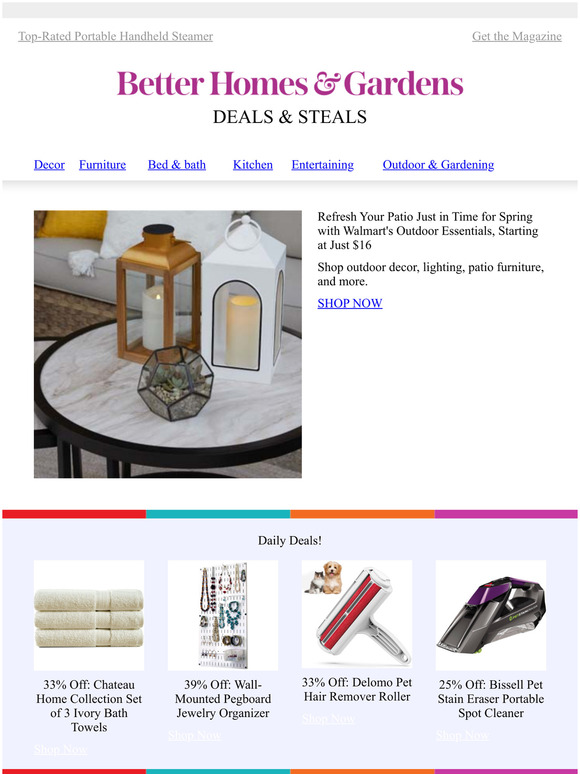 Meredith Magazine Store: The 9 Best Tiny House Kits You Can Buy Online ...