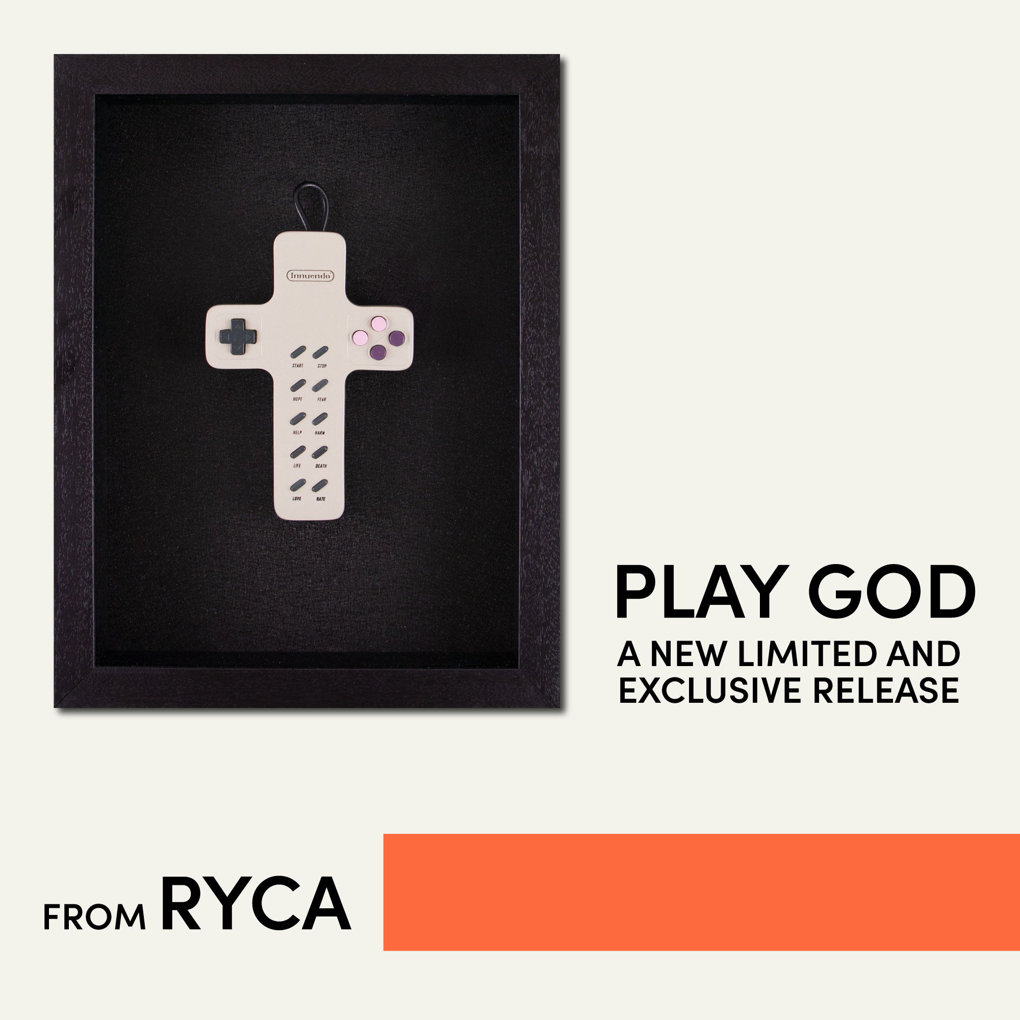 Art Republic: RYCA is back with a nostalgia-inducing limited edition ...