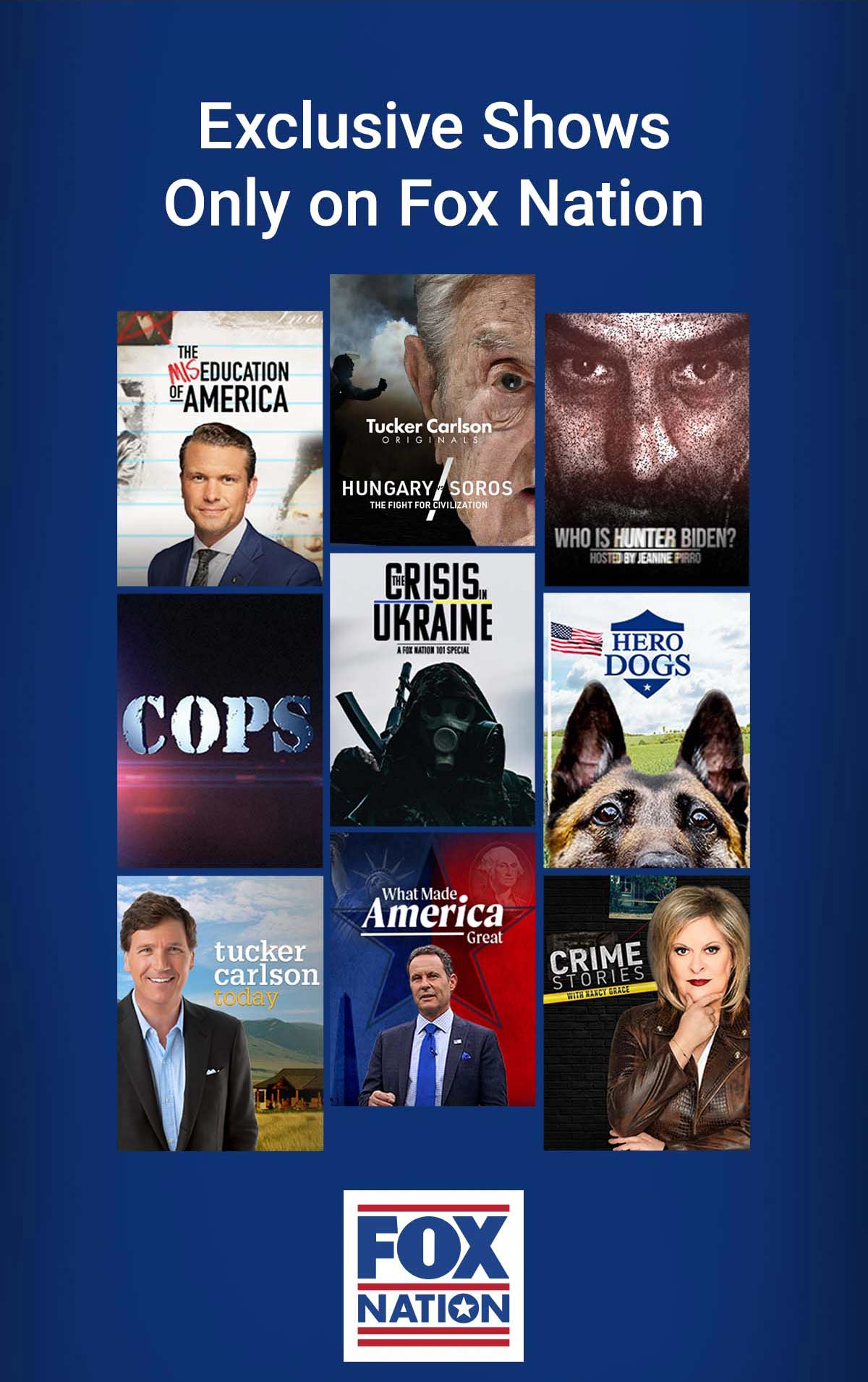 Fox News: Watch Killer Apps with Maria Bartiromo Now on Fox Nation | Milled