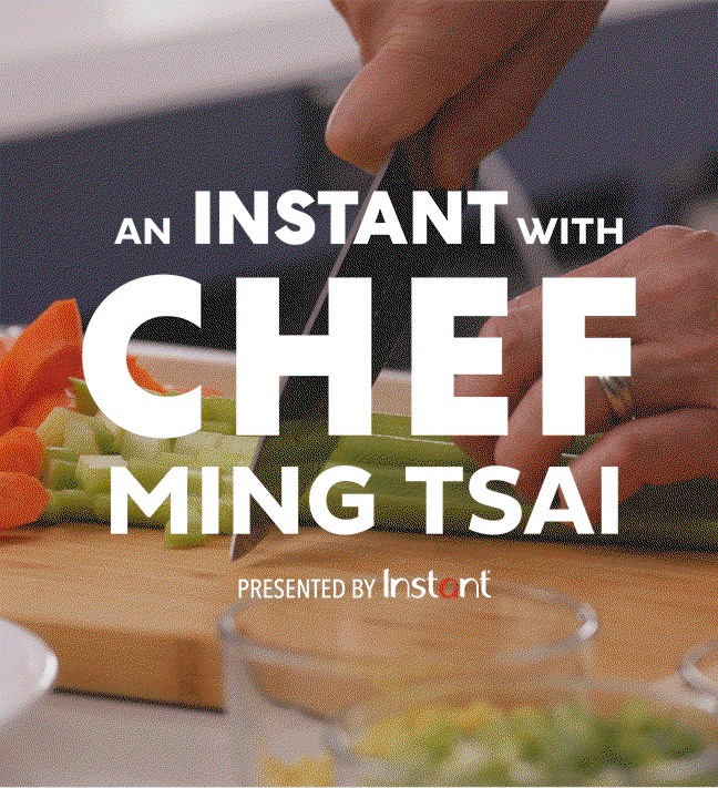 Instant Pot: ALL NEW: An Instant with Chef Ming Tsai | Milled