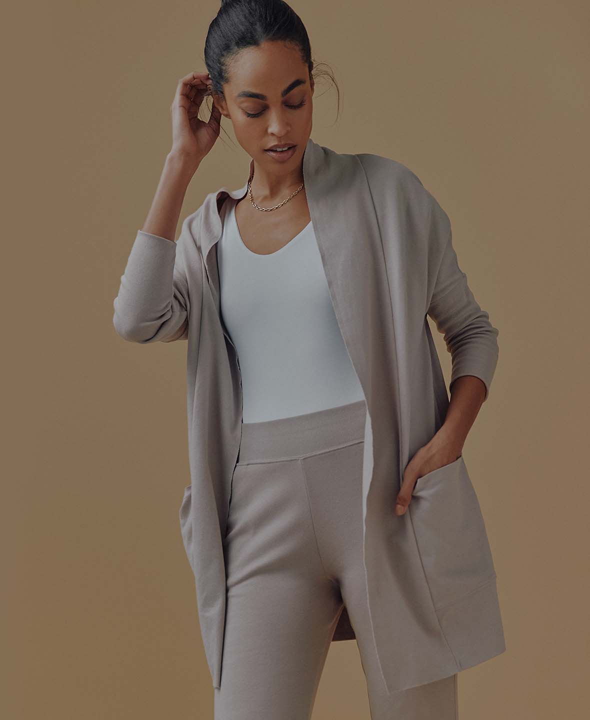 PACT Apparel: Our Airplane Collection is taking off. | Milled