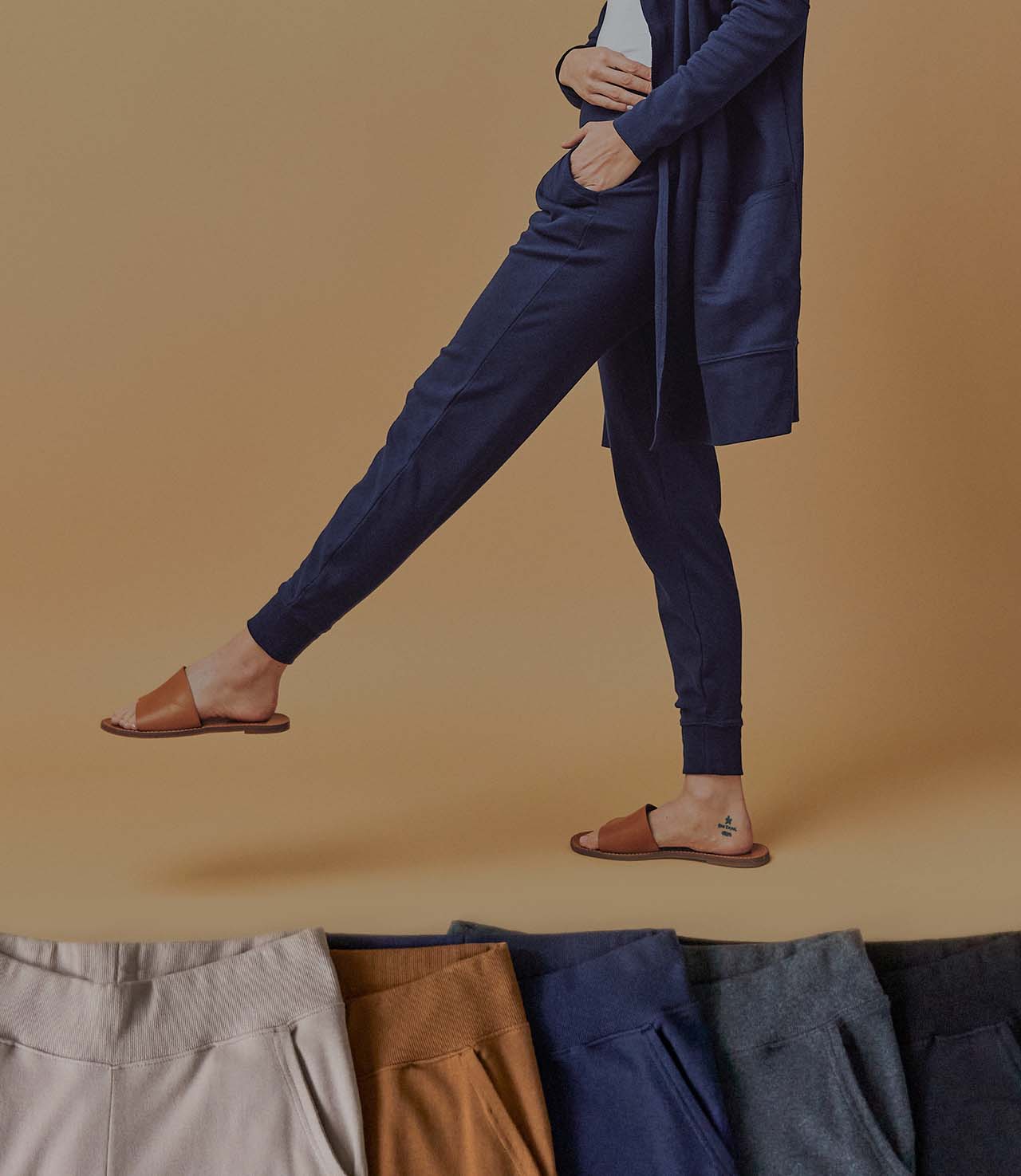 PACT Apparel: Our Airplane Collection is taking off. | Milled