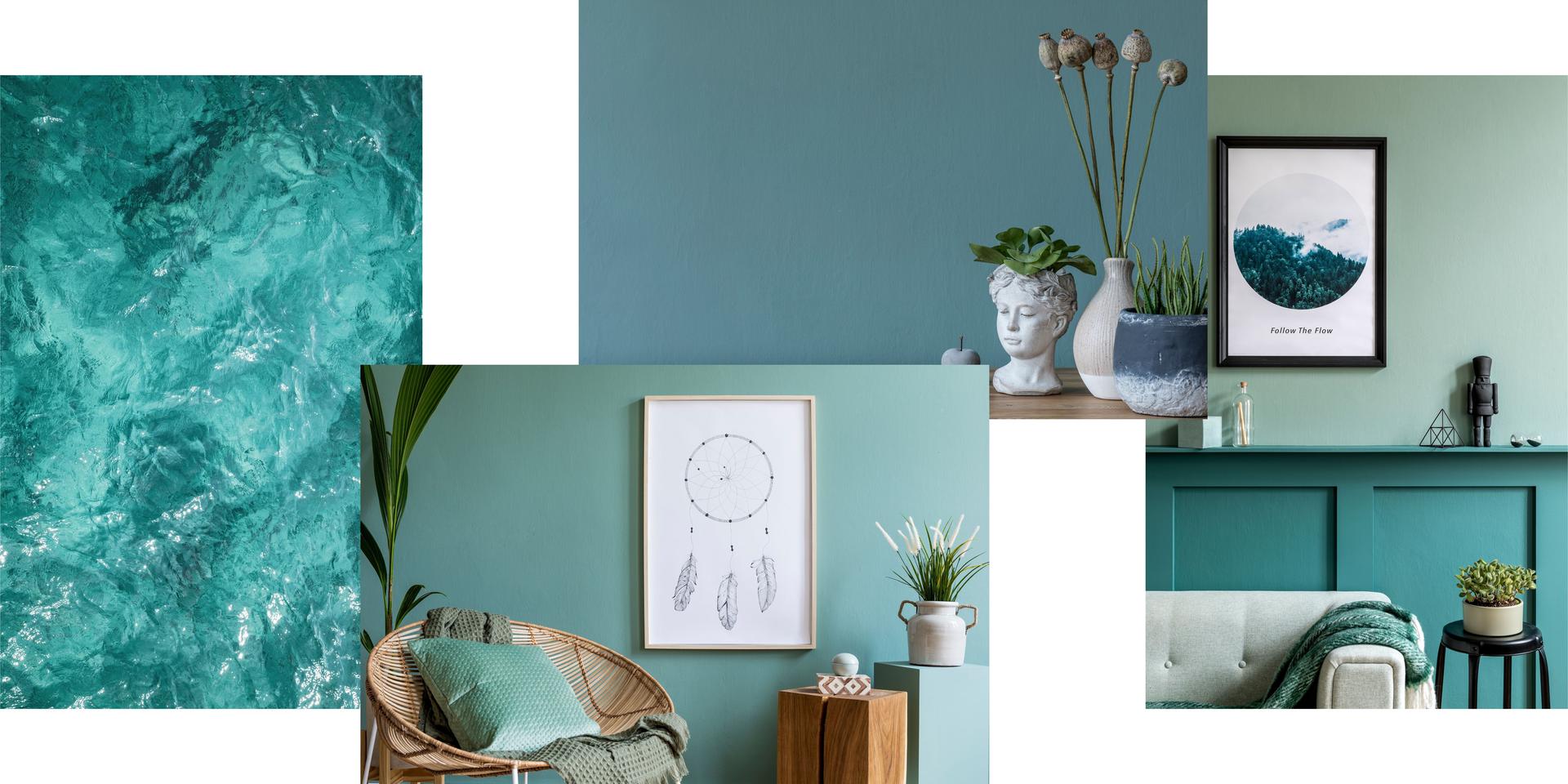 San Marco: Color shot #3 - Verde Ottanio | San Marco | Milled