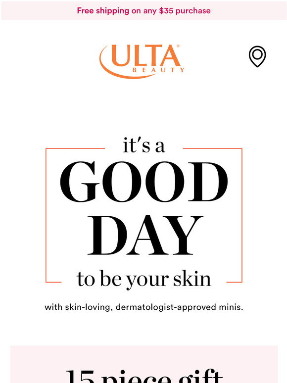 Ulta Beauty Email Newsletters: Shop Sales, Discounts, and Coupon Codes