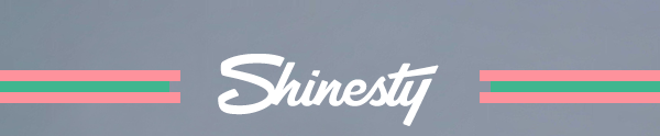 Shinesty: Cover yourself head to toe in KY | Milled
