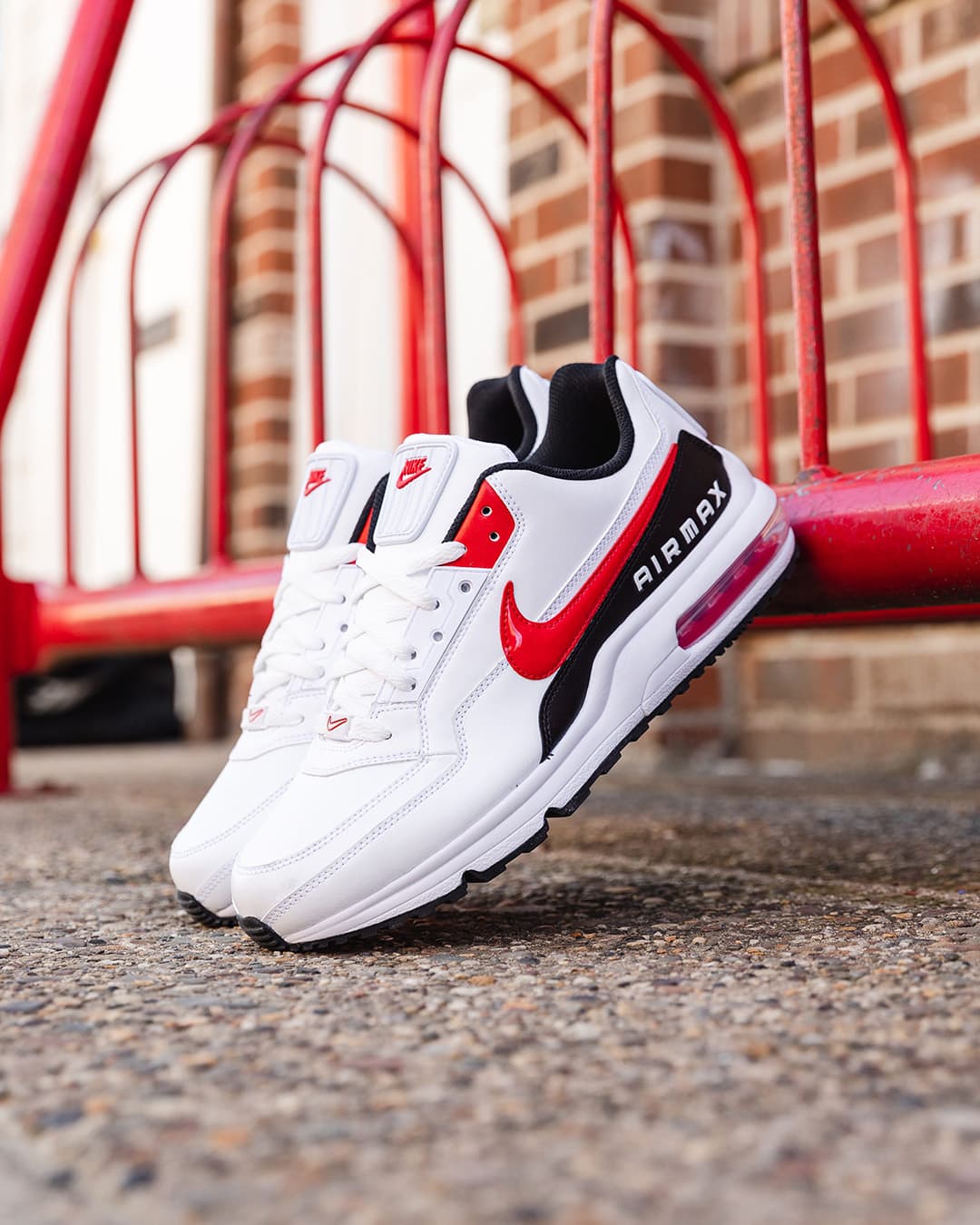 DTLR: Weekend Roundup New Nike | Milled