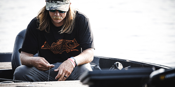 Simms Fishing Products: Simms Bass Collection: 30% OFF | Milled