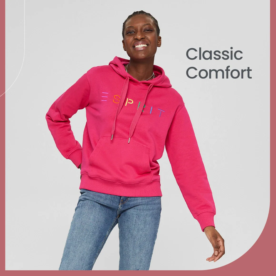The Shopping Channel: Discover Esprit NEW SPRING ARRIVALS | Milled