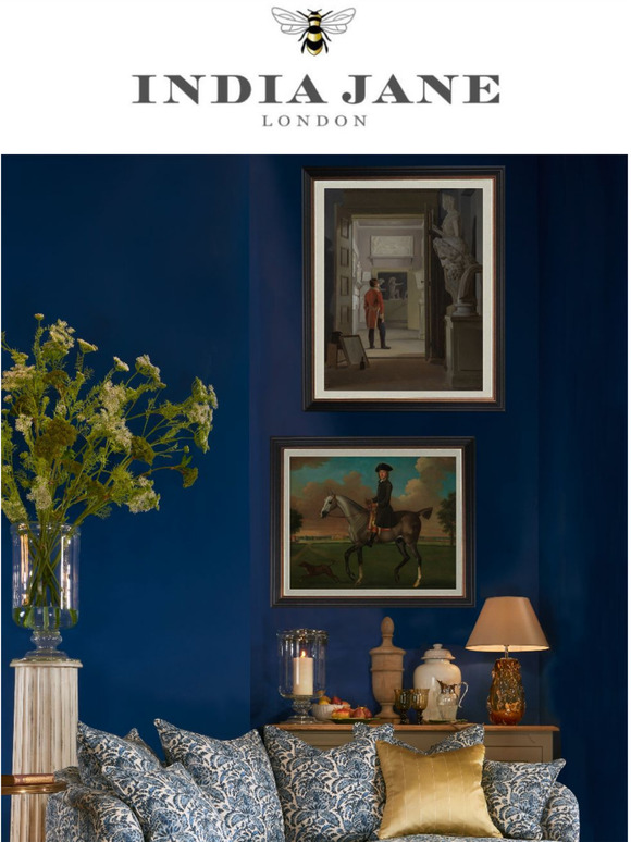 India Jane: Spring Collection: The Highlights | Milled