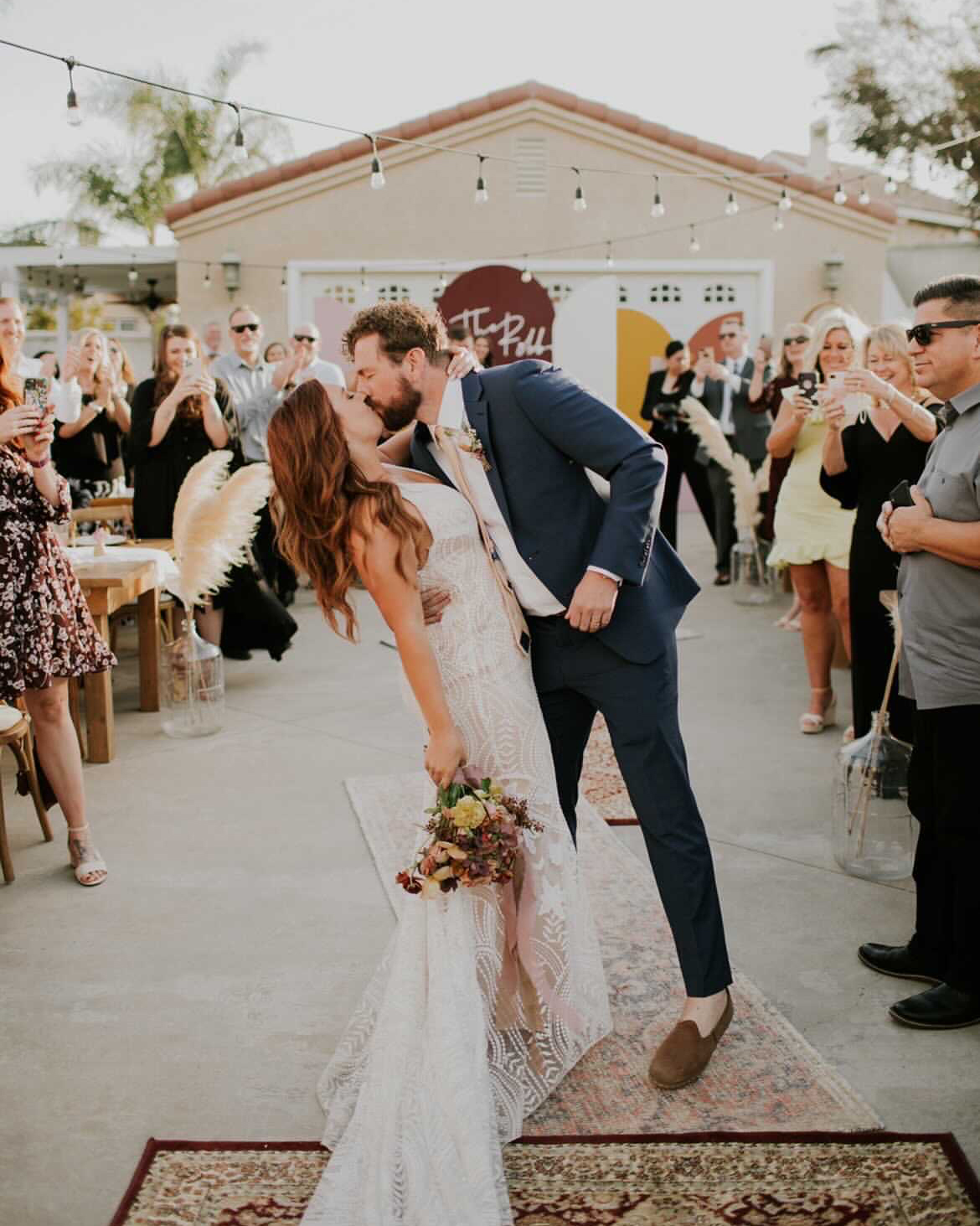 Sabah: How-to Wear Your Sabahs With A Suit! | Milled