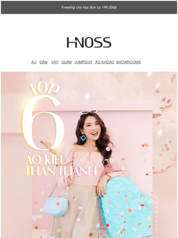 HNOSS: [QC] HNOSS Sp n ngy trng i ri, cc anh chng c ng thi g cha? | Milled