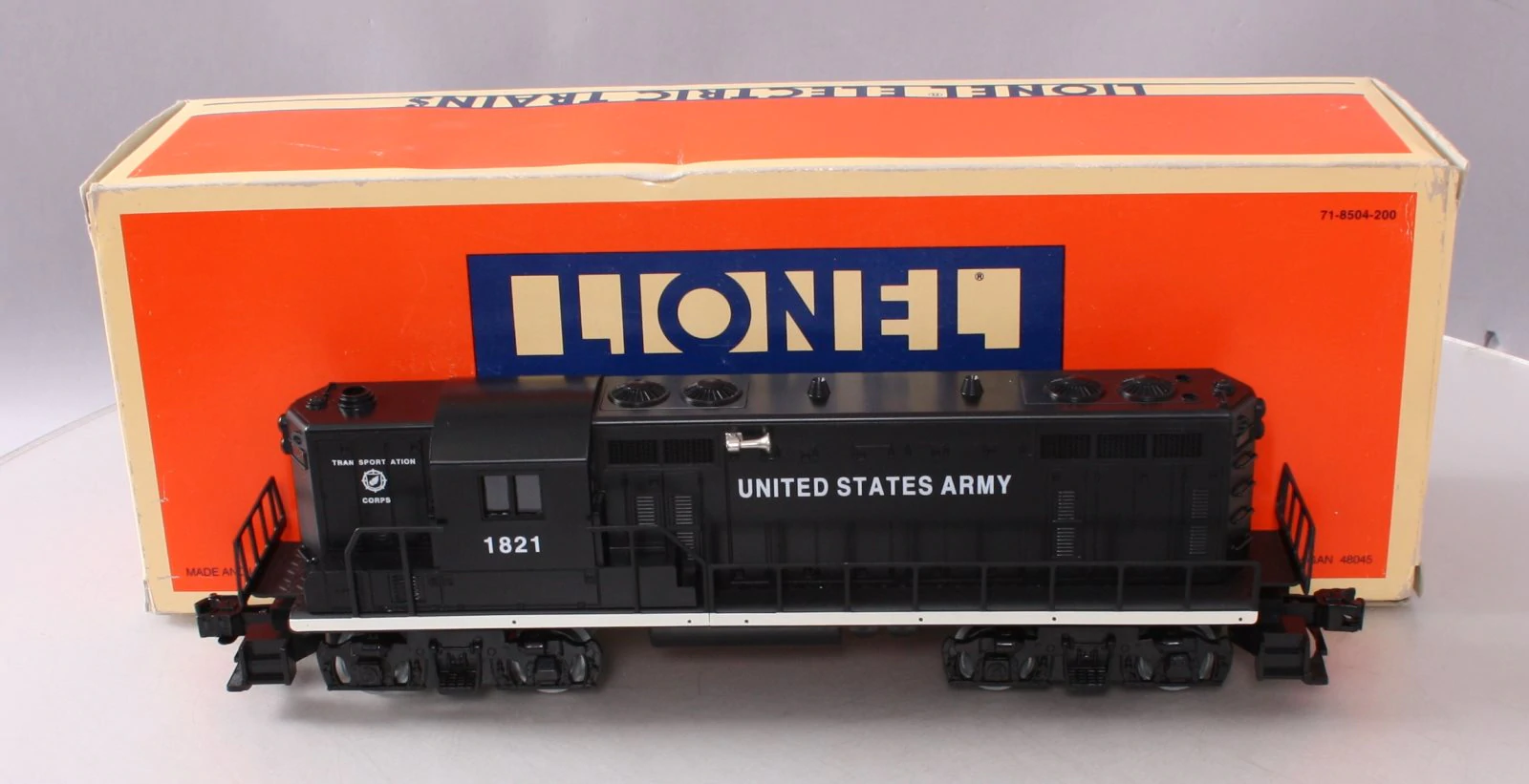 Trainz: What's new at Trainz.com this week? | Milled