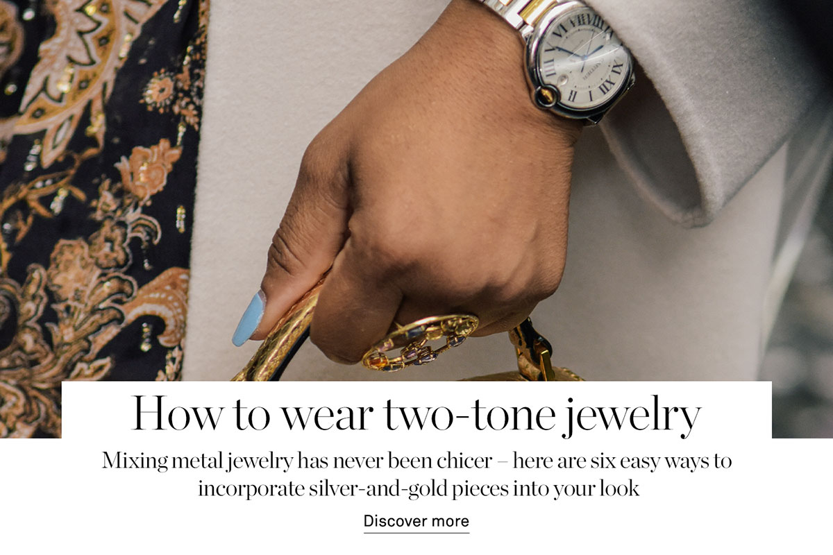 Net-A-Porter: Investment pieces that do it all | Milled