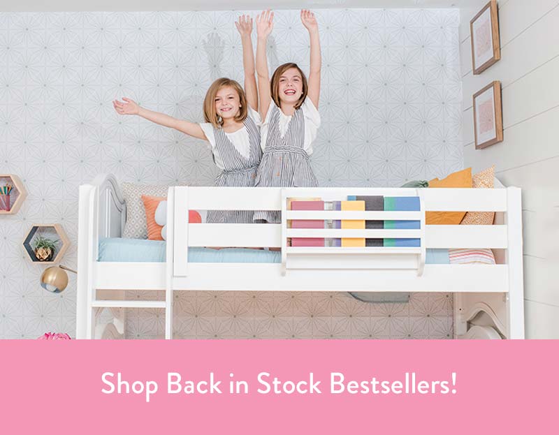 Maxtrix Kids Furniture: THESE SOLD OUT IN 1 DAY | Milled