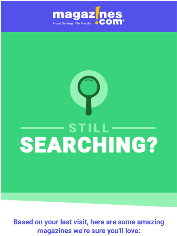 Magazines: Here are the top 8 magazines you'll want to subscribe to ...