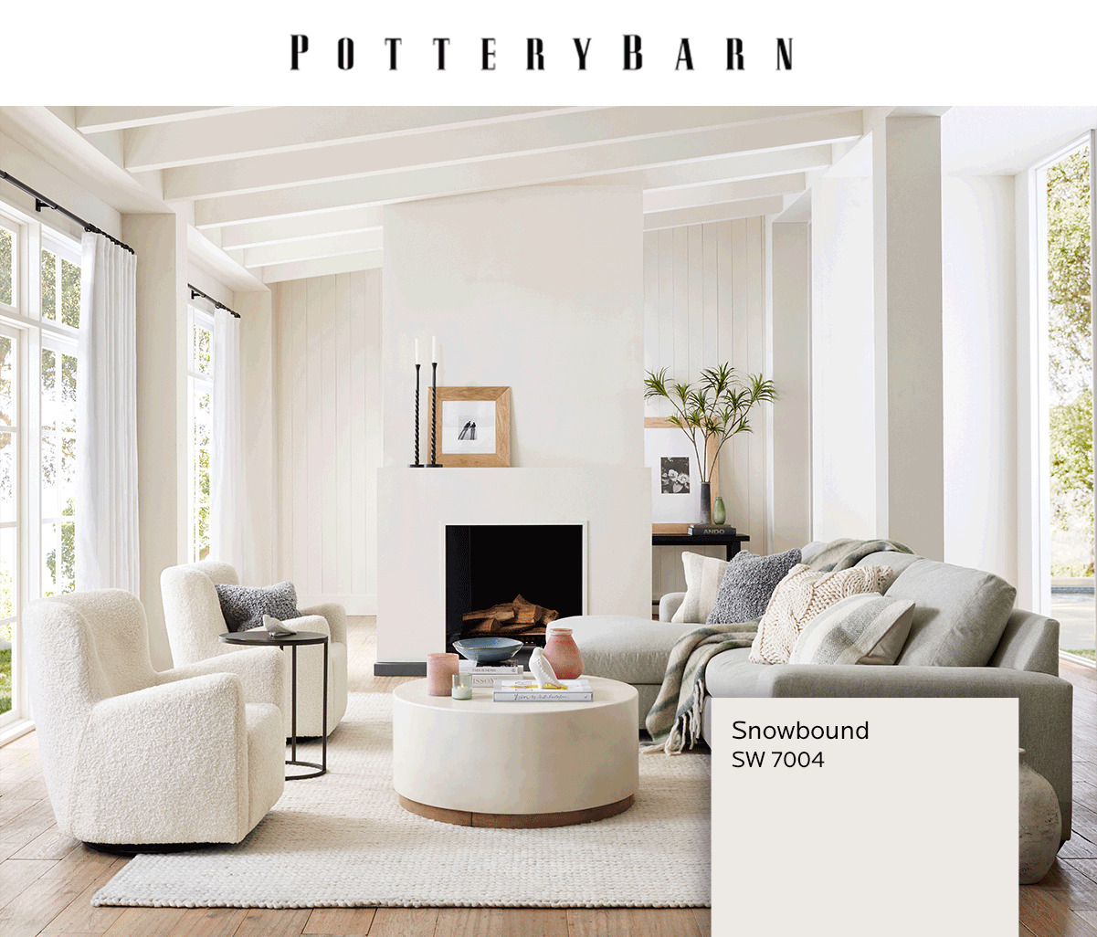 Sherwin-Williams: Dreaming of Spring? | Milled