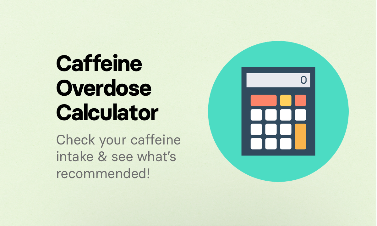 Proper Wild: What is a dangerous level of caffeine consumption? | Milled