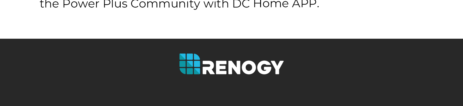 Renogy: Renogy Story: Happy Women's Day and there's a story of ...