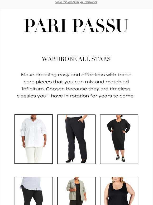 Pari Passu: The 9 you need | Milled