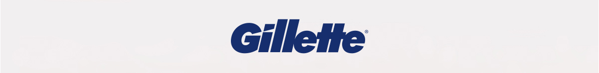 Gillette: Your exclusive offer code is inside! | Milled