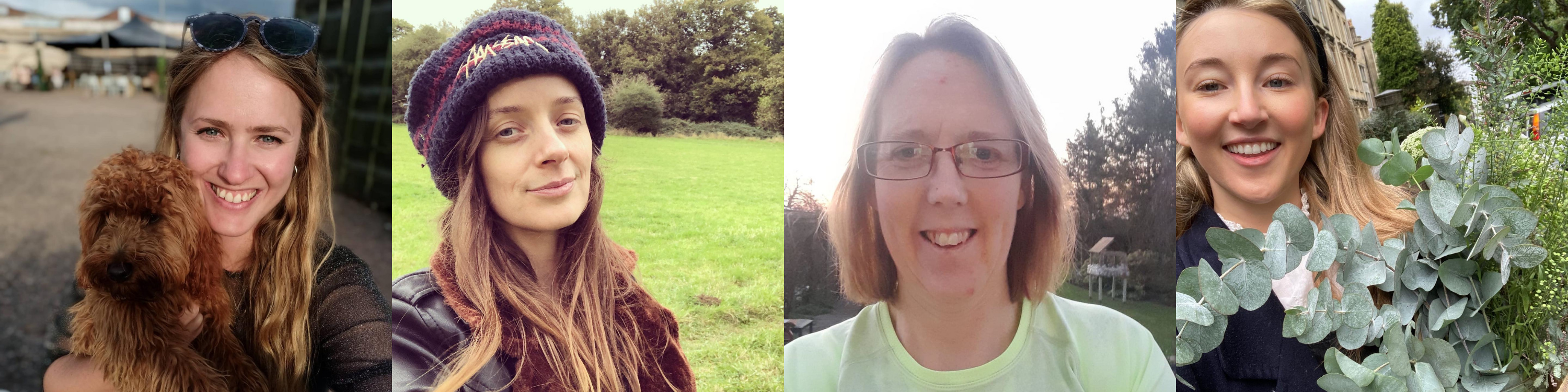 Bower Collective: Celebrating the women of Bower | Milled