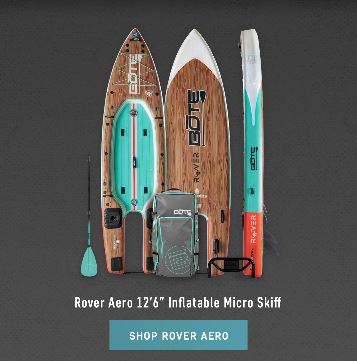 BOTE: Why You'll Love the Rover Aero | Milled