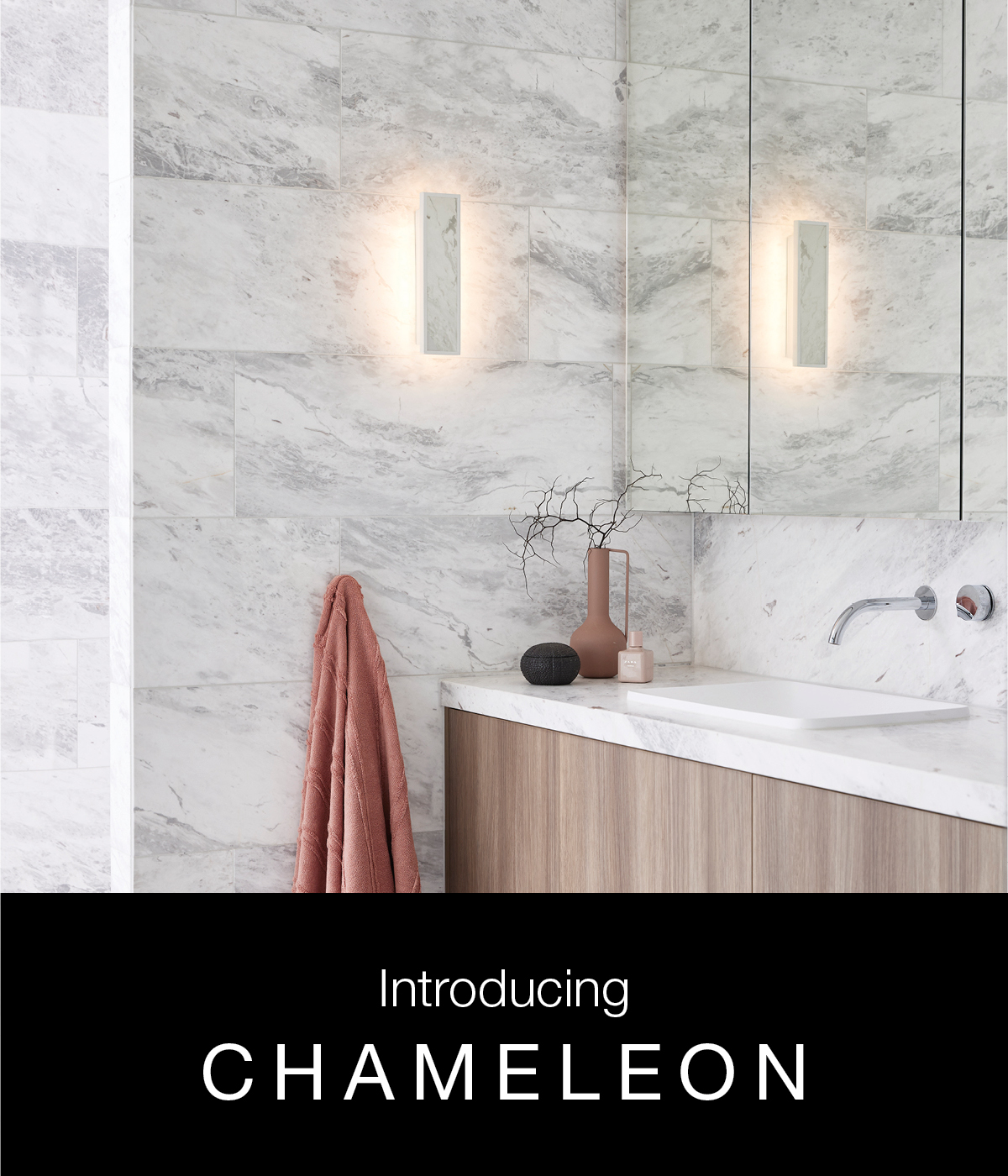 Beacon Lighting: The world's first Chameleon light is here | Milled