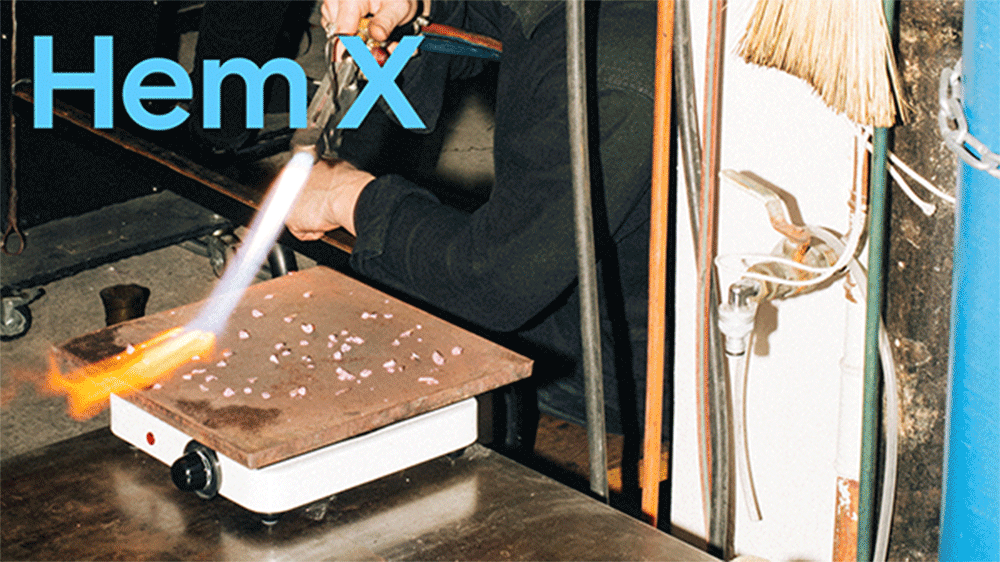 Hem.com: The new Lolly Side Tables are here! | Milled