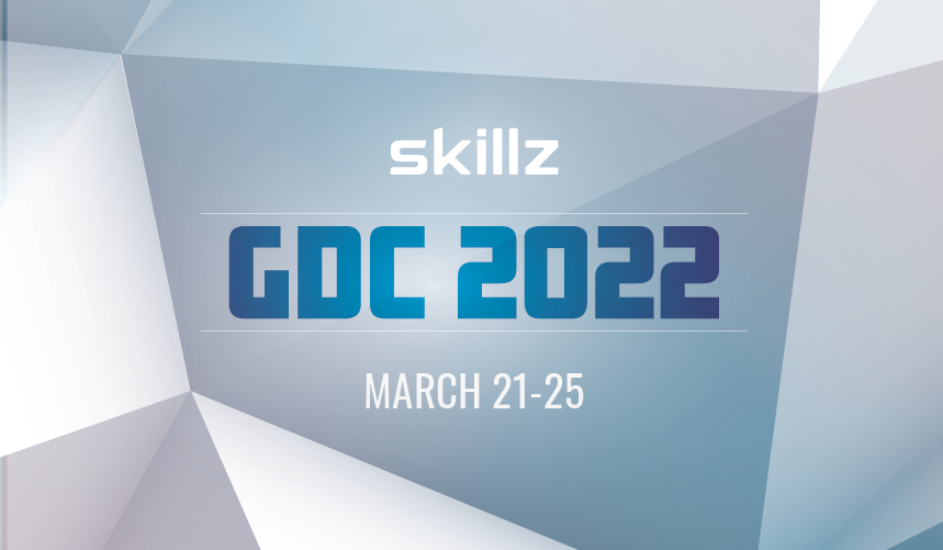 Skillz: Say Hello To Skillz at GDC 2022! | Milled